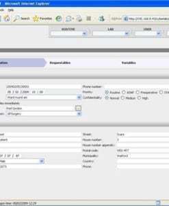 CliniSys Archives - Medical Supply Company, Reagents, Equipment, IT ...