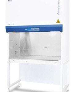 Airstream® Class II Type A2 Biological Safety Cabinets Gen 3 (S-Series ...