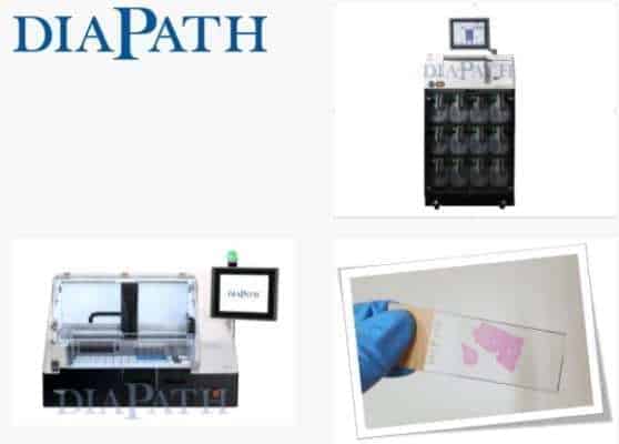 Diapath Innovations in Anatomical Pathology Seminar - Medical Supply ...