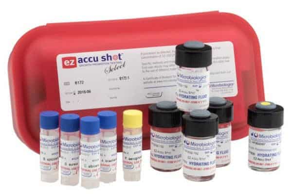 Aspergillus brasiliensis derived from ATCC® 16404™*| Medical Supply Company