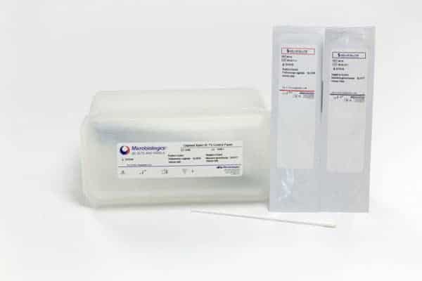Cepheid Xpert® CT/NG Control Panel| Medical Supply Company
