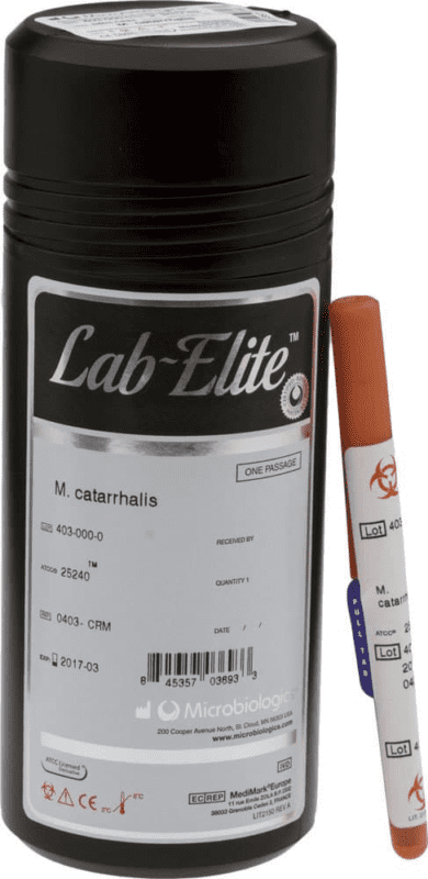 Lab-Elite™ CRM | Medical Supply Company