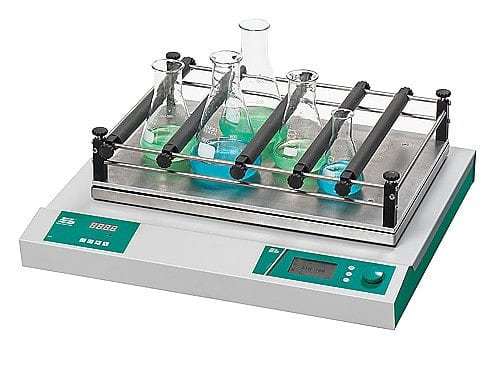 Hot Plate Shaker SM 30 AT control | Medical Supply Company