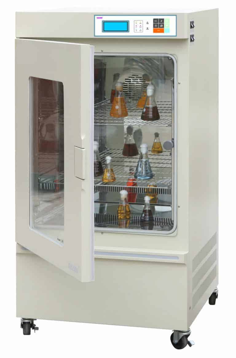 Compressor-cooled Forced-air Incubator 90L | Medical Supply Company