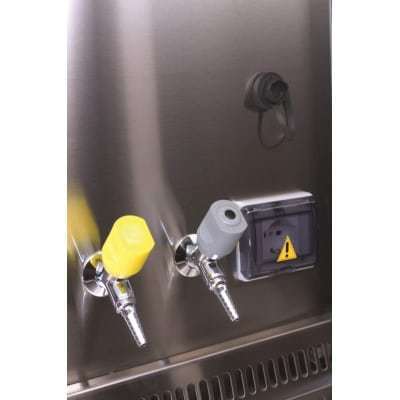 SafeFAST Premium 215 | Biological & Chemical Safety | MSC