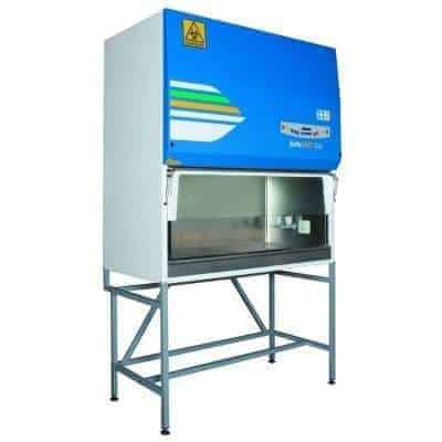 SafeFAST Top 218-S | Biological & Chemical Safety | MSC