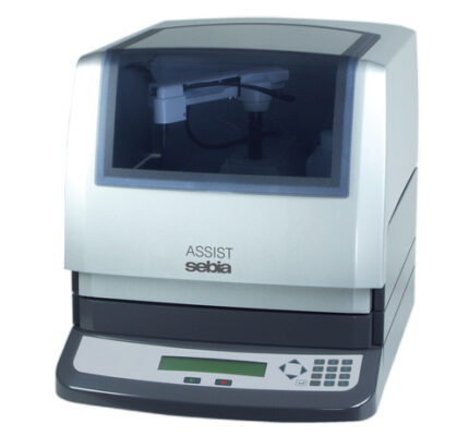 SEBIA | ASSIST | Electrophoresis | Medical Supply Company