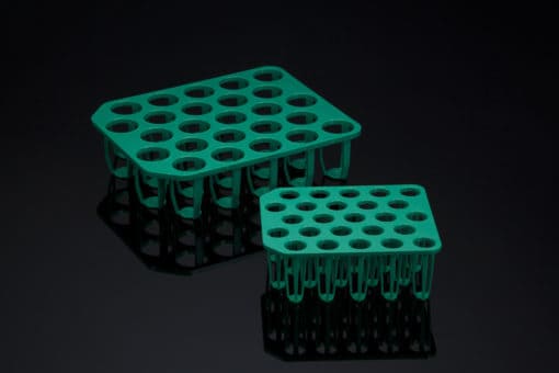 NEW Conical Tube Rack II for 15ml conical tubes with 25 holes 20/case ...