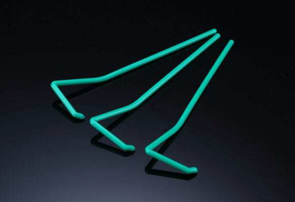 Spreaders, PP, sterile, autoclavable, Sterile, 10/500 | Medical Supply ...