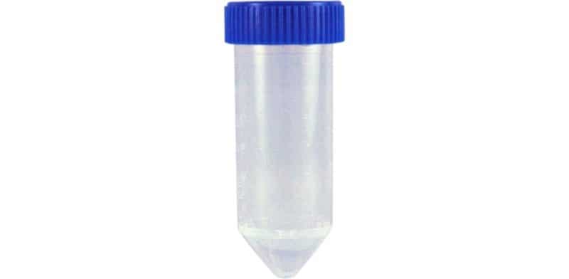30 mL Tubes with Screw Caps | Medical Supply Company