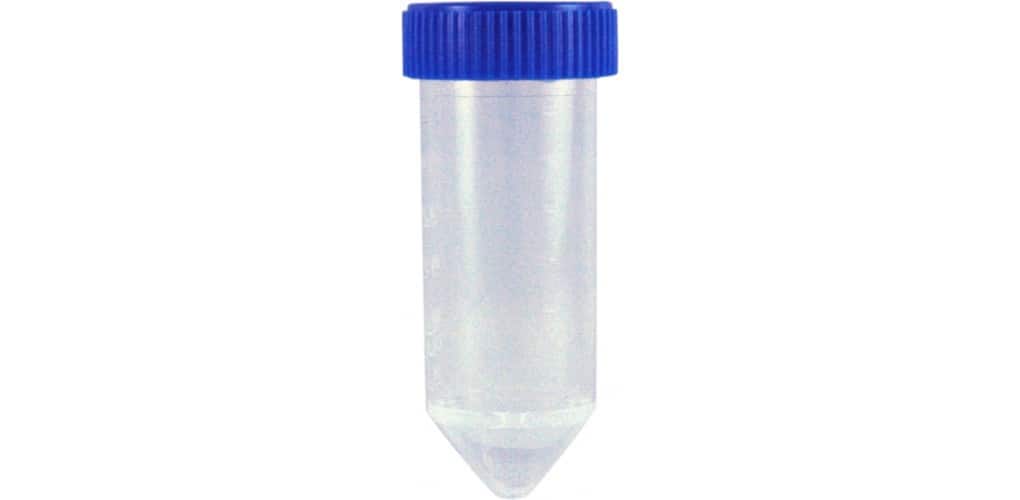 30 mL Tubes with Screw Caps | Medical Supply Company