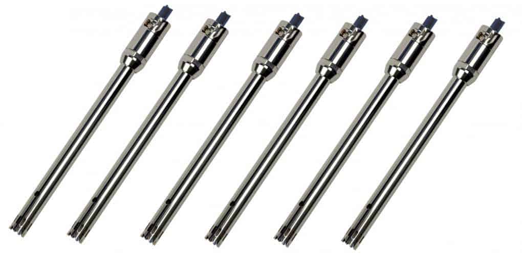 7 mm Omni Tip™ Hybrid Probe (Pack of Six) | Medical Supply Company
