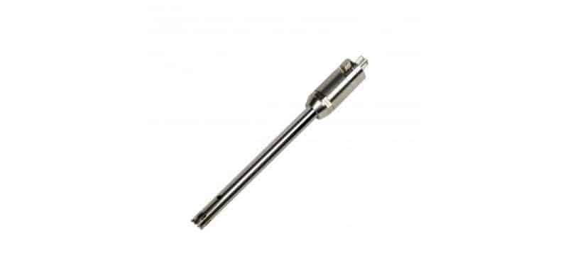 7 mm x 110 mm Stainless Steel Generator Probe | Medical Supply Company