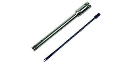 7mm Omni Tip™ Hybrid Probe (Stainless Steel & Plastic) | Medical Supply ...