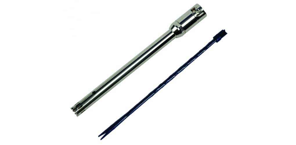 7mm Omni Tip™ Hybrid Probe (Stainless Steel & Plastic) | Medical Supply ...