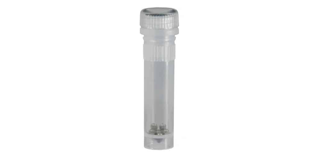 Hard Tissue Grinding Mix (2 mL Reinforced Tubes) Nuclease Free - 50 ...