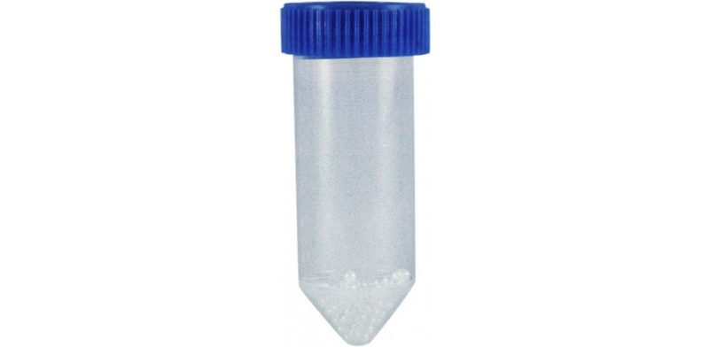Hard Tissue Homogenizing Mix (30 mL Tubes) - 50 Pack | Medical Supply ...