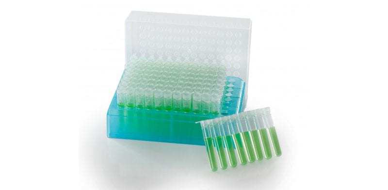 Omni Bead Ruptor 96 Strip Well Plate | Medical Supply Company