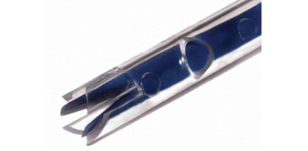 Omni Hard Tissue Tip™ Homogenizing Kit with 10 x 115 mm Stainless Steel ...