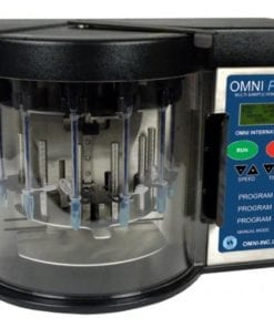 Omni Prep Multi-Sample Homogenizer | Medical Supply Company