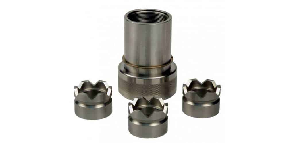 Quick Connect Coupling Assembly (QCA) | Medical Supply Company