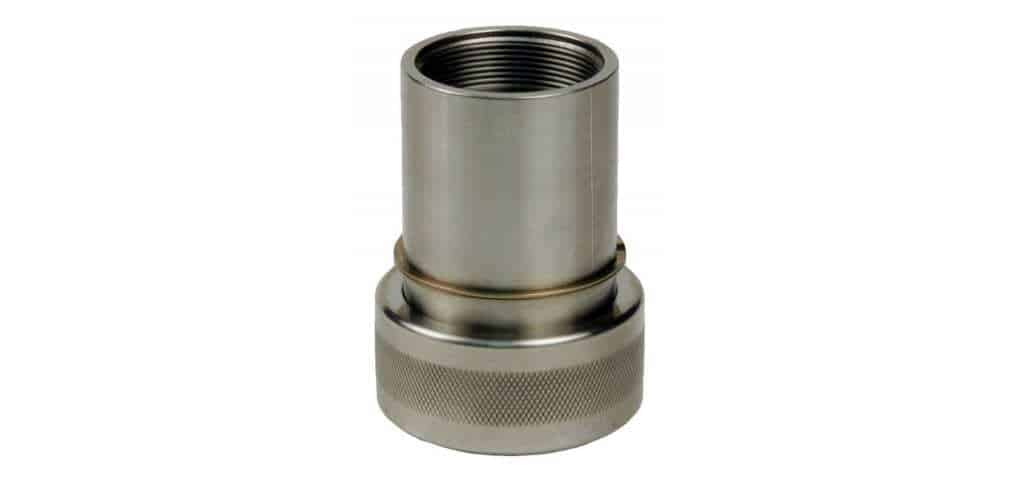 Quick Connect Coupling | Medical Supply Company