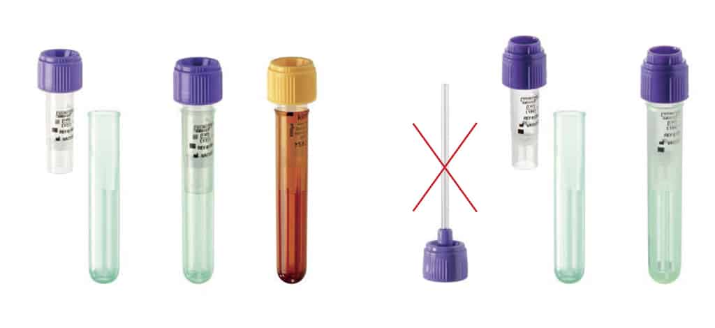 Micro test tubes extender - Medical Supply Company LTD