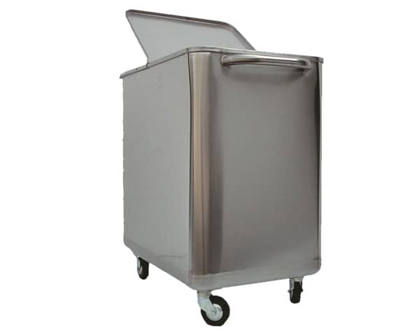 CU-040 HIGH CAPACITY BIN | Medical Supply Company