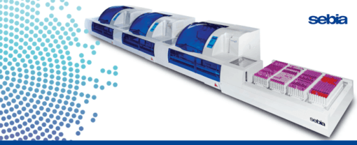 Capillarys 3 automation solutions from Sebia | Medical Supply Company