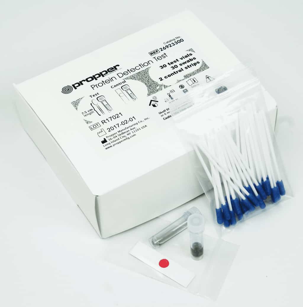 ProExpose™ Protein Test | Medical Supply Company