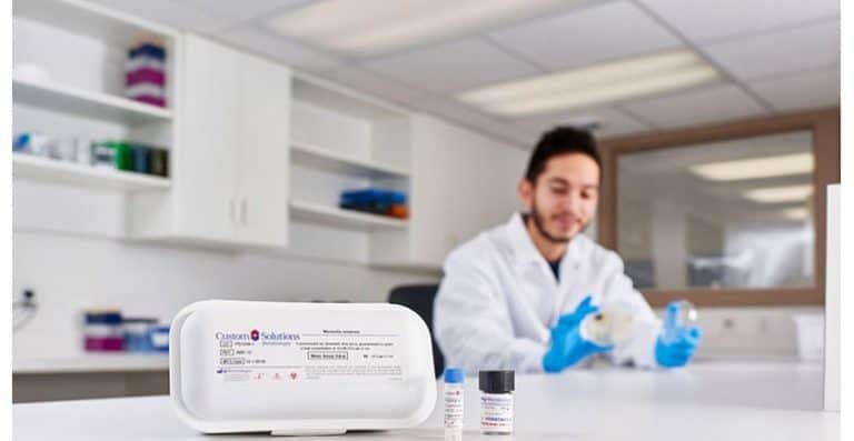 Importance of monitoring environmental isolate | Medical Supply Company