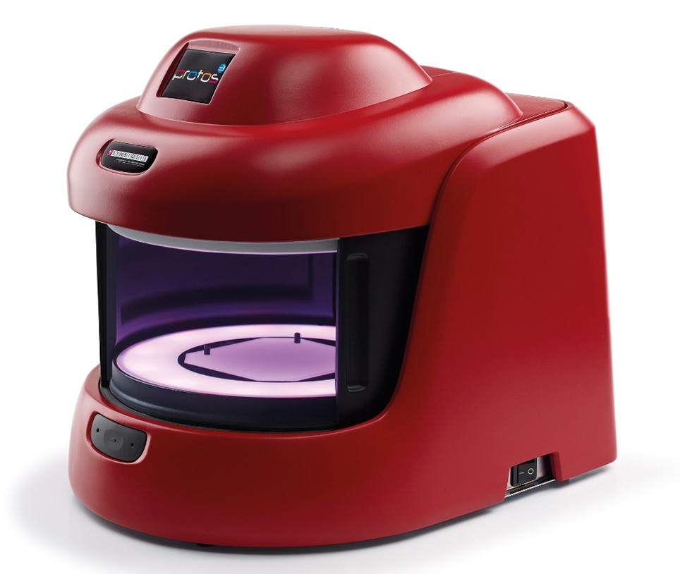 Protos 3 Automated Colony Counter | Medical Supply Company