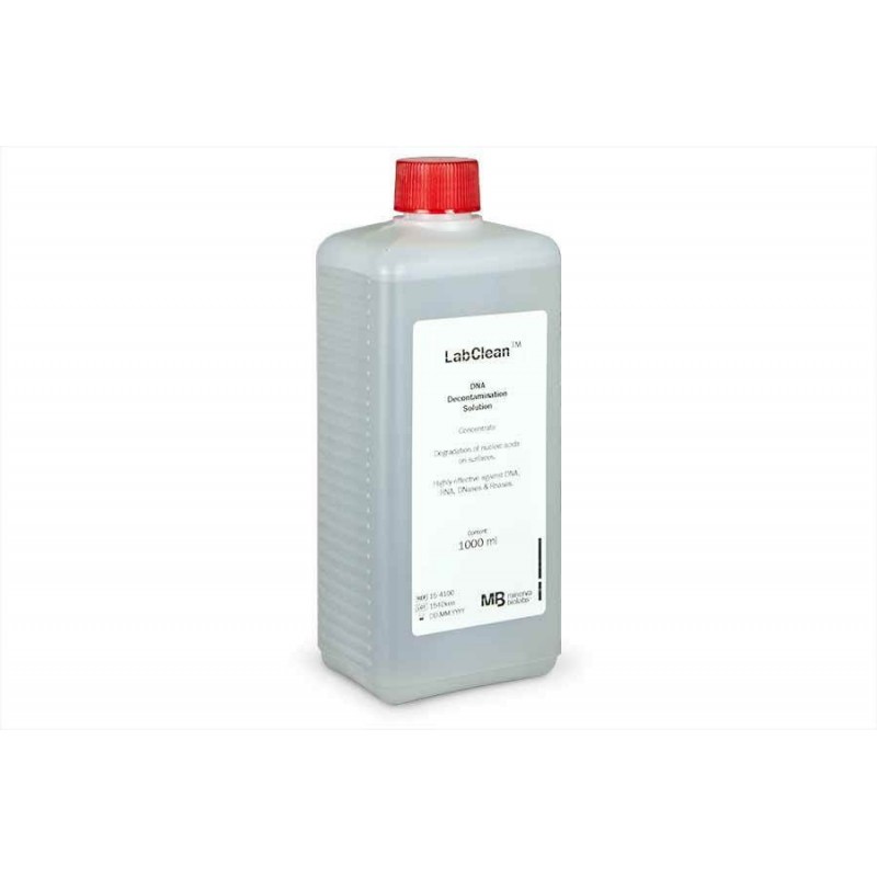 LabClean™ 1 l bottle - Medical Supply Company LTD
