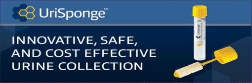 UriSponge™ STI and HPV screening | Medical Supply Company