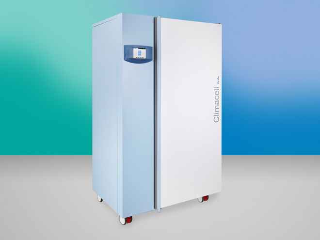 Climacell 404 EVO Humidity Control Incubator | Medical Supply Company