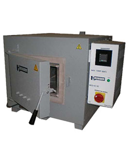 Cupellation Furnaces - Medical Supply Company LTD