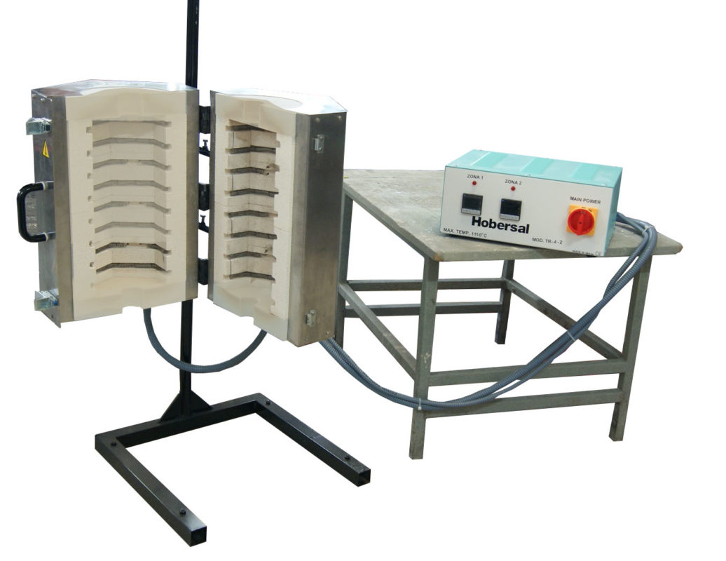 TR Series (Vertical and Split) - Medical Supply Company LTD