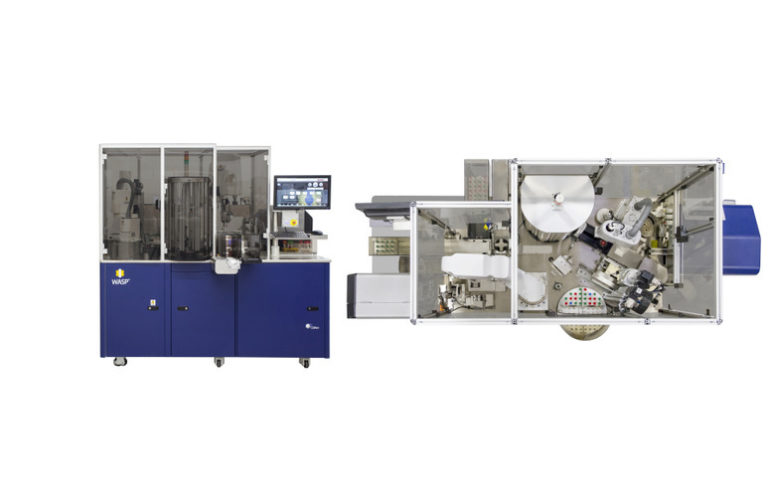 Copan’s WASPLab™ – Bringing Total Laboratory Automation to the Microbiology Lab - Medical Supply ...