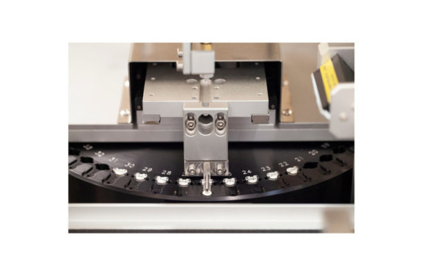 Copan’s WASPLab™ – Bringing Total Laboratory Automation to the ...