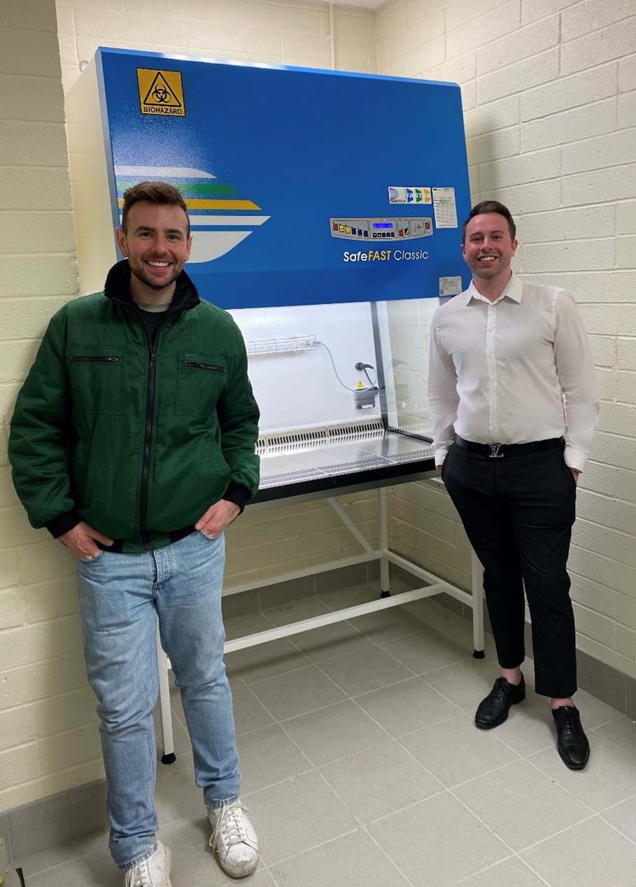 The Importance of Genetic Conservation with Dublin Zoo - Medical Supply ...