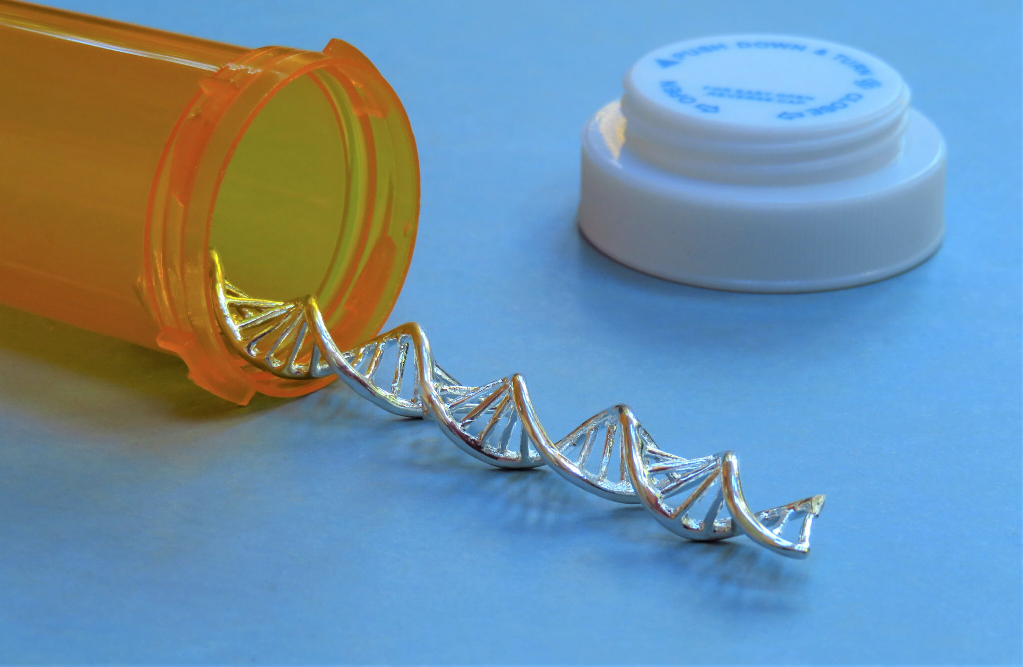 DPYD Testing a precision approach to chemotherapeutics