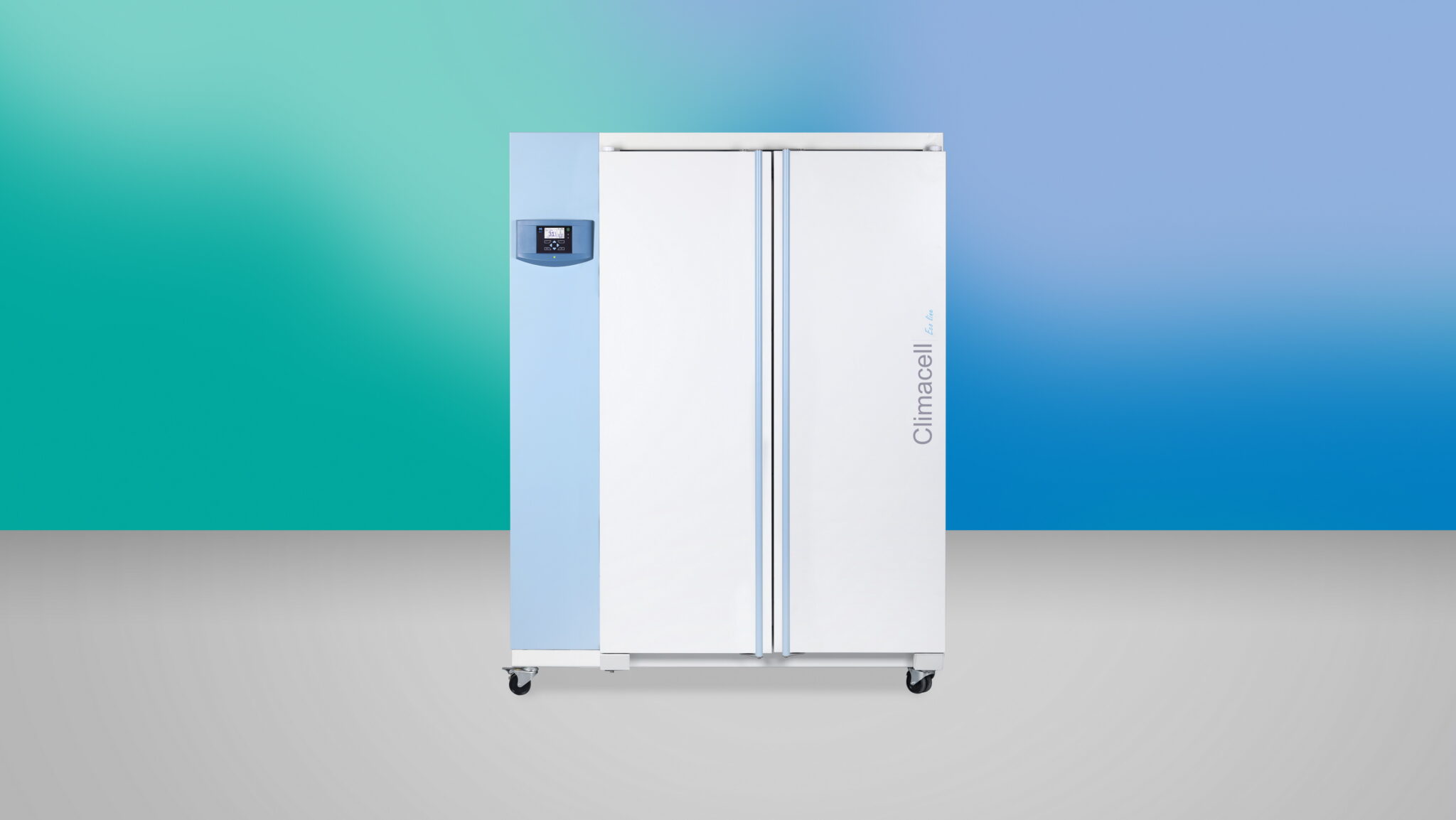 Stability Chambers For Product Testing