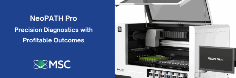 NeoPATH Pro Webinar Registration - Medical Supply Company LTD